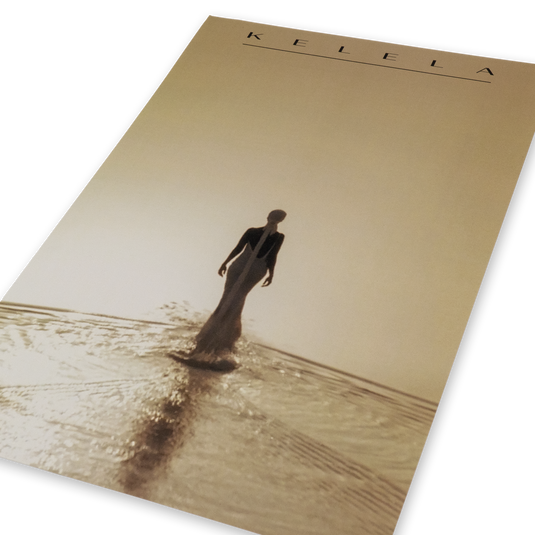 Kelela | Official Merchandise