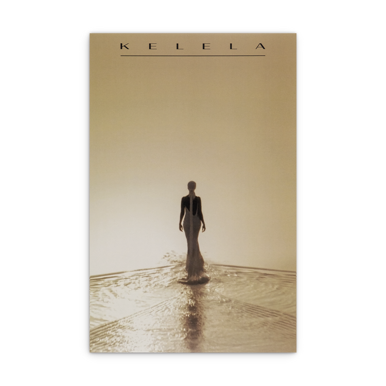 Kelela | Official Merchandise